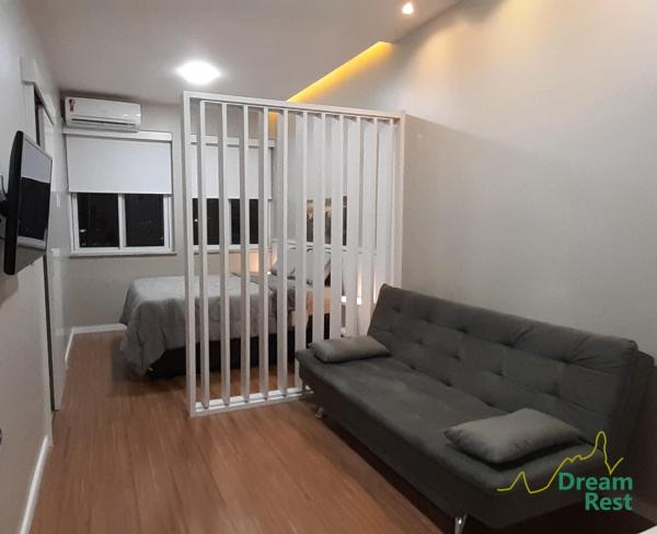 Loft Dream Rest - Teresópolis