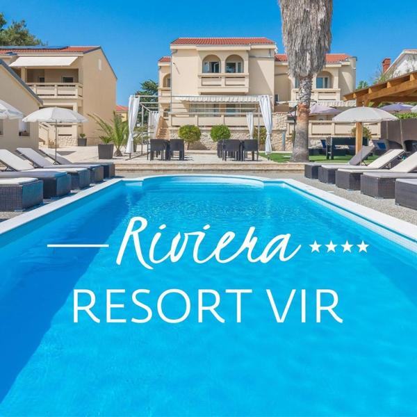 Riviera Resort Vir - Vir