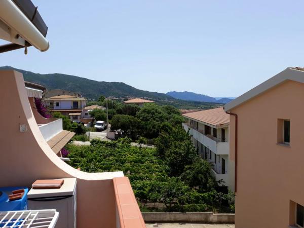 Charming Apartment In Badesi - 48 M² + Parking - Badesi
