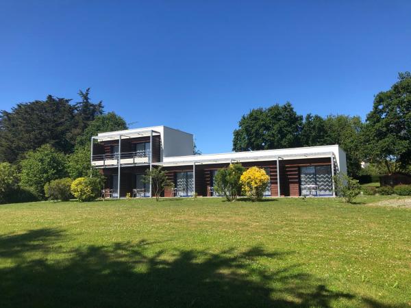Hôtel Le Trécelin - Erquy