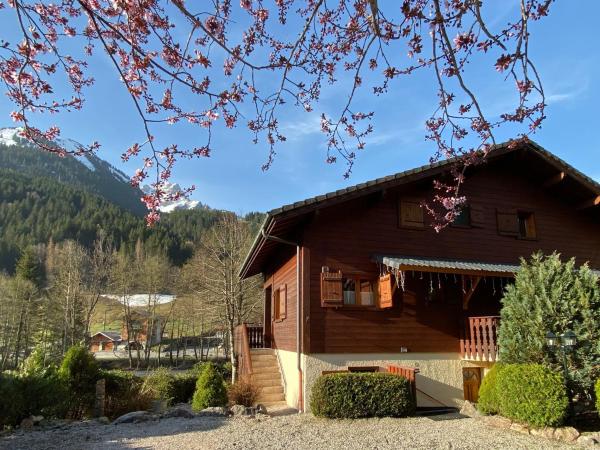 La Joly - Chaletyap - Haute-Savoie