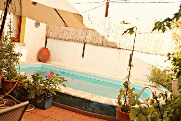Charming Apartment In Arbucies With Pool And Terrace - Breda