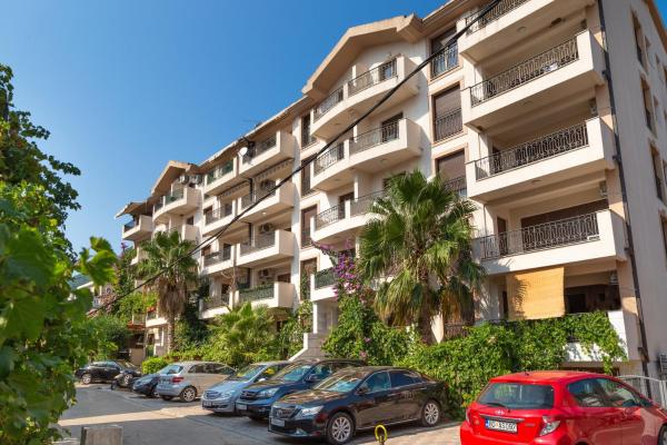 Apartmani Maine - Budva