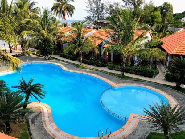 Wildland Resort - Phú Quốc