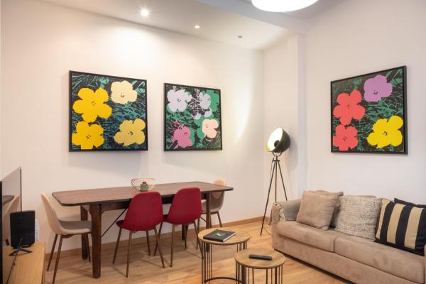 Central Apartment With Terrace By Lovelystay - 里斯本