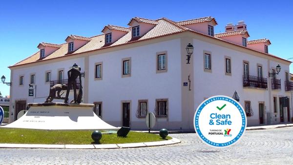 Casa Do Largo - Golegã - Turismo De Habitação - Golegã