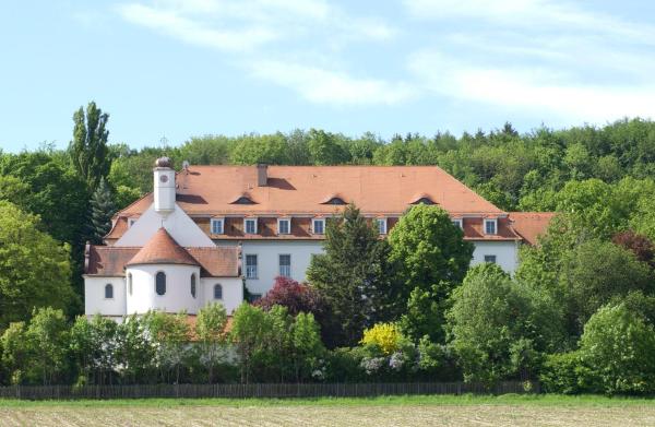 Tagungshaus Reimlingen - Nördlingen