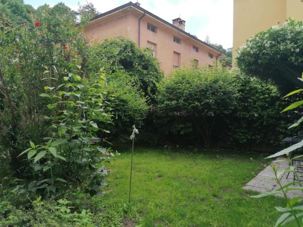 L'angolino Apartment - Trento
