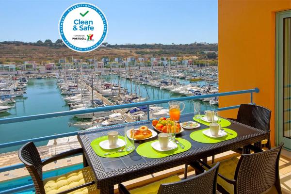 Marina Sand Residence - District de Faro