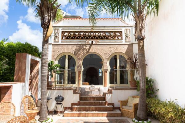 Beachhouse Algarve, Beach 50m - Sagres