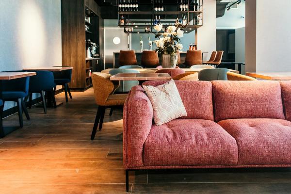 Amsterdam Beach Hotel - Beverwijk