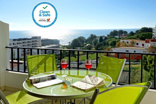 Apartamentos Do Atlantico - Albufeira