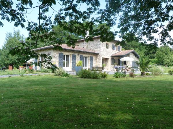 Maison Hamak - Urrugne