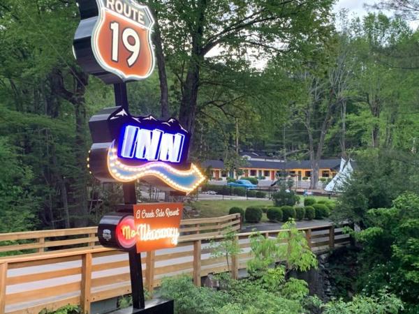 Route 19 Inn - Maggie Valley, NC