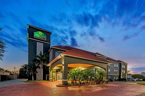 La Quinta By Wyndham Alamo-mcallen East - Pharr, TX