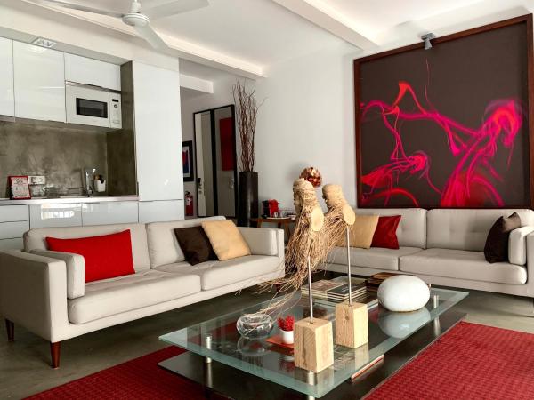 Old Stables Chiado - 1 Bedroom In The Green Heart Of Lisbon - Lissabon