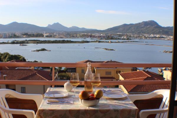 Bellavista Apartament - Golfo Aranci