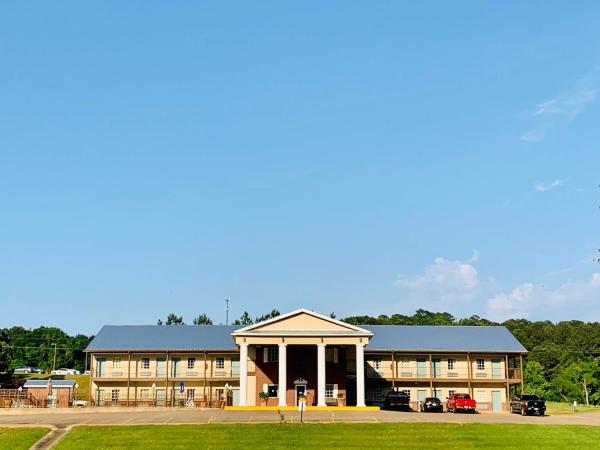 Weston Inn & Suites - Jacksonville, TX