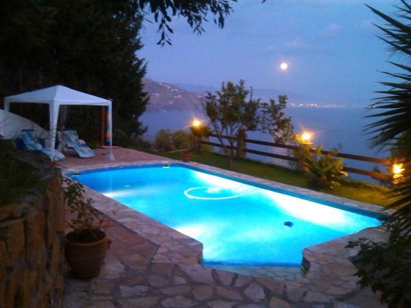 Casa La Romantica - Almuñécar