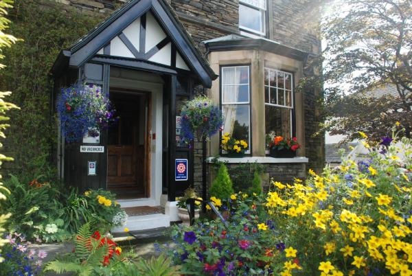 Denehurst Guest House - Ambleside