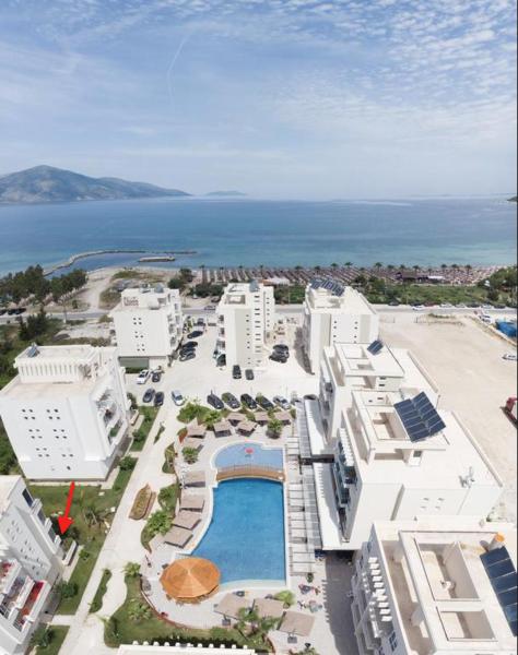 Holiday House Solemare - Albania