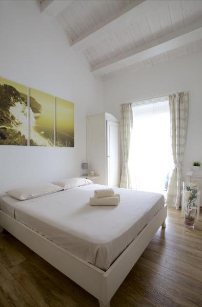 B&b Vivere Il Mare - Loreto
