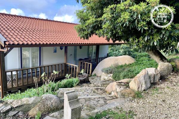 Eighteen21 Houses - Secluded Charm Cottage In Quinta Velha - Estoril