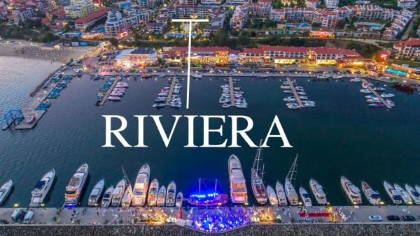 Riviera Complex 6 - Sveti Vlas