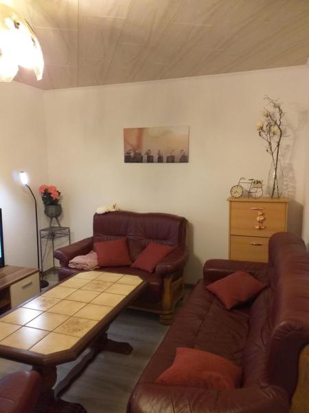 Bungalow 2 Am Donnerberg In Sewekow - Wittstock/Dosse