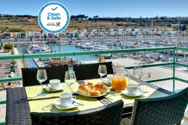 Marina Sea Residence - Algarve