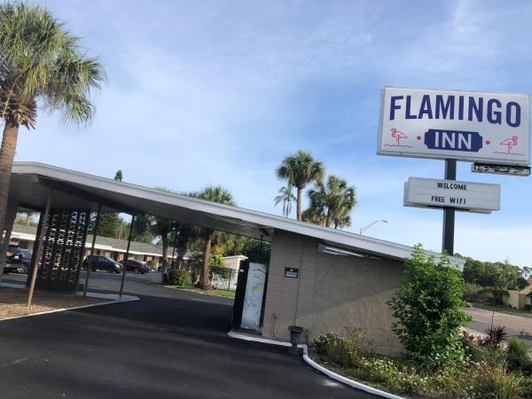 Flamingo Inn - Sarasota, FL
