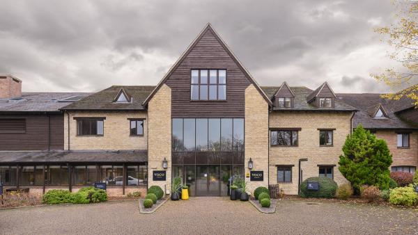 Voco Oxford Spires By Ihg - Oxford