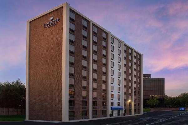 Candlewood Suites Alexandria West By Ihg - Alexandria, VA