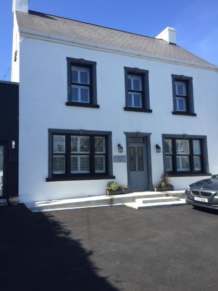 Lisheen Lodge - Galway