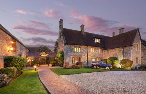 Voco Oxford Thames By Ihg - Oxford