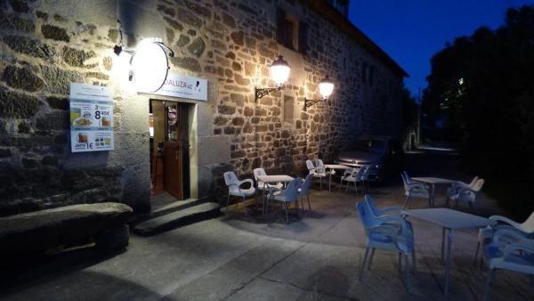 La Posada De Pedrazales - Puebla de Sanabria