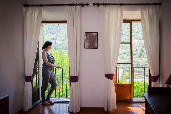 Hostal Villa Verde-adults Only - Valldemossa