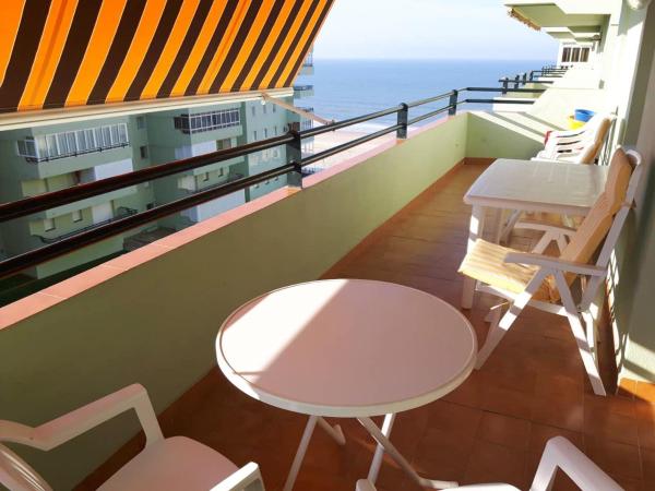 Modern Apartment In Matalascañas With Shared Pool - Matalascañas