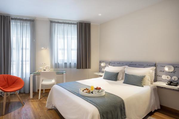 Hotel Das Salinas - Gafanha da Nazaré