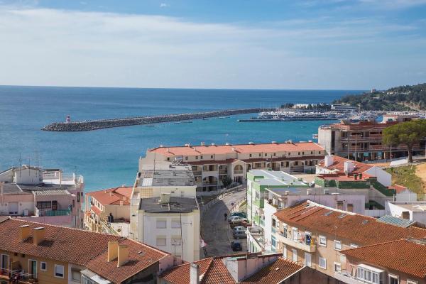 Casa Da Família - Sesimbra