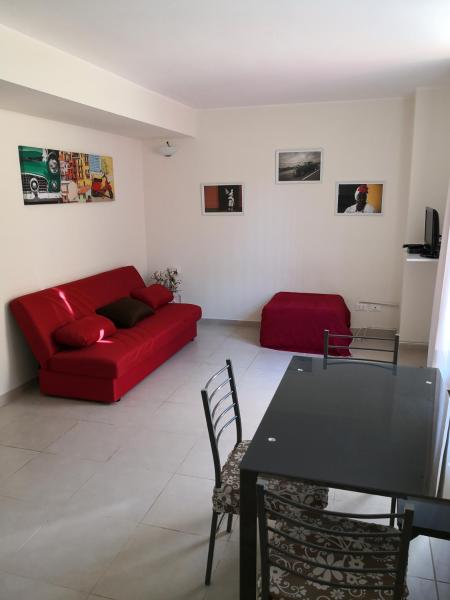 Guest House Milva - Sperlonga
