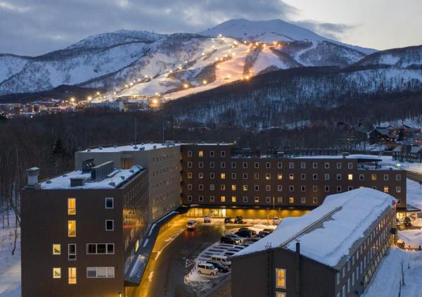 Midtown Niseko - Hokkaido