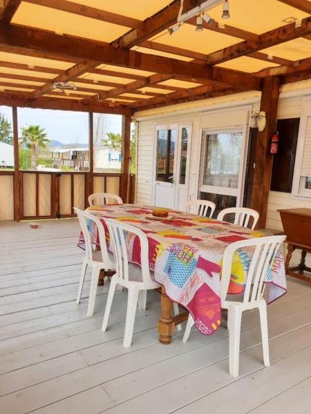 "Bungalow Charmant Hyeres + Jacuzzi" - Hyères