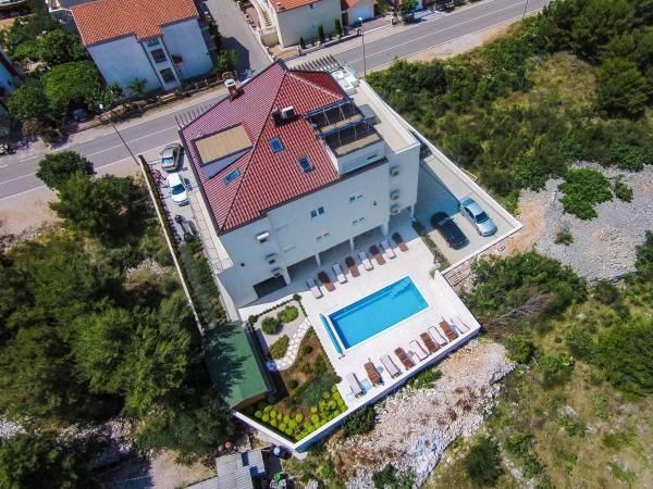 Apartment Royal Ii - Dalmatia