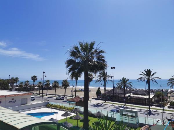 Lido Beachfront - Torremolinos
