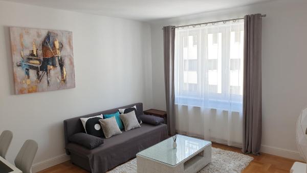 Wonderful 2-bedroom Belvedere Apartment - Vienna