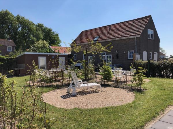 Camping 7huizen Aan Zee - Burgh-Haamstede