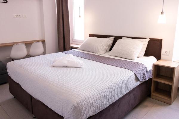 Hostel Museum - Trieste