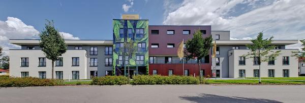 Sante Royale Hotel- & Gesundheitsresort Bad Langensalza - Bad Langensalza