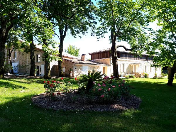 Domaine De Garat - Aquitaine